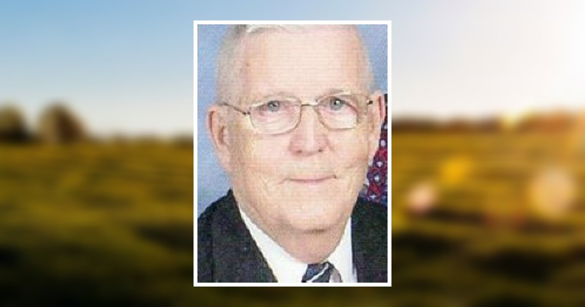 Glenn Robert Roth Obituary September 2, 2011 - Mizell Funeral Home