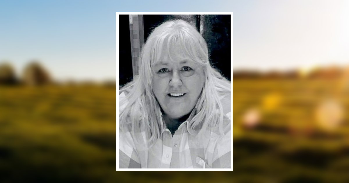 Kelly Tiensvold Obituary June 29, 2019 - Buffalo Hill Funeral Home ...