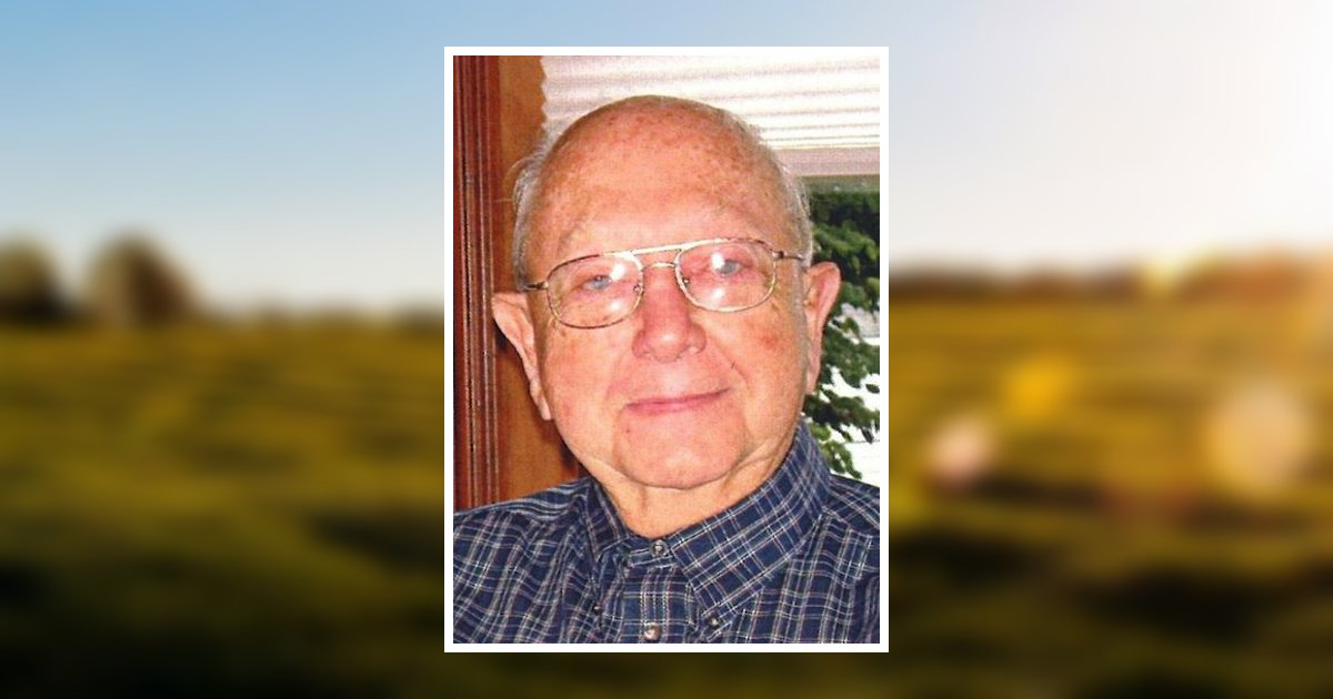Robert E. Montgomery Obituary November 27, 2015 - Randall & Roberts Funeral Home