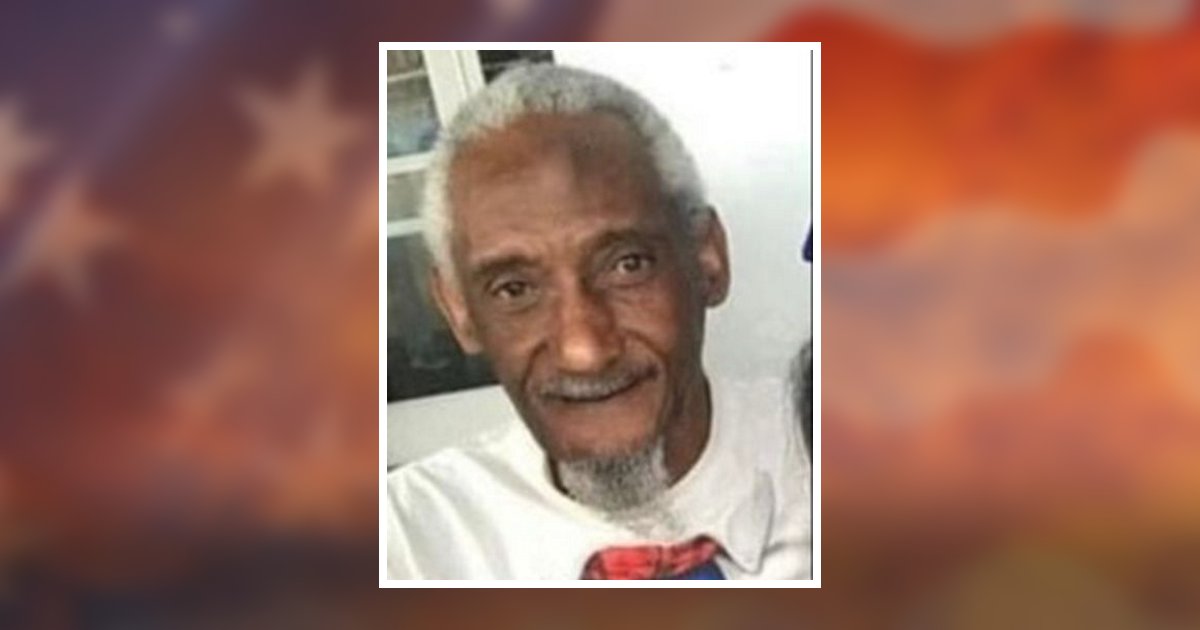 Jimmy D Marable Obituary June 26, 2024 - Marlan Gary Funeral Home ...