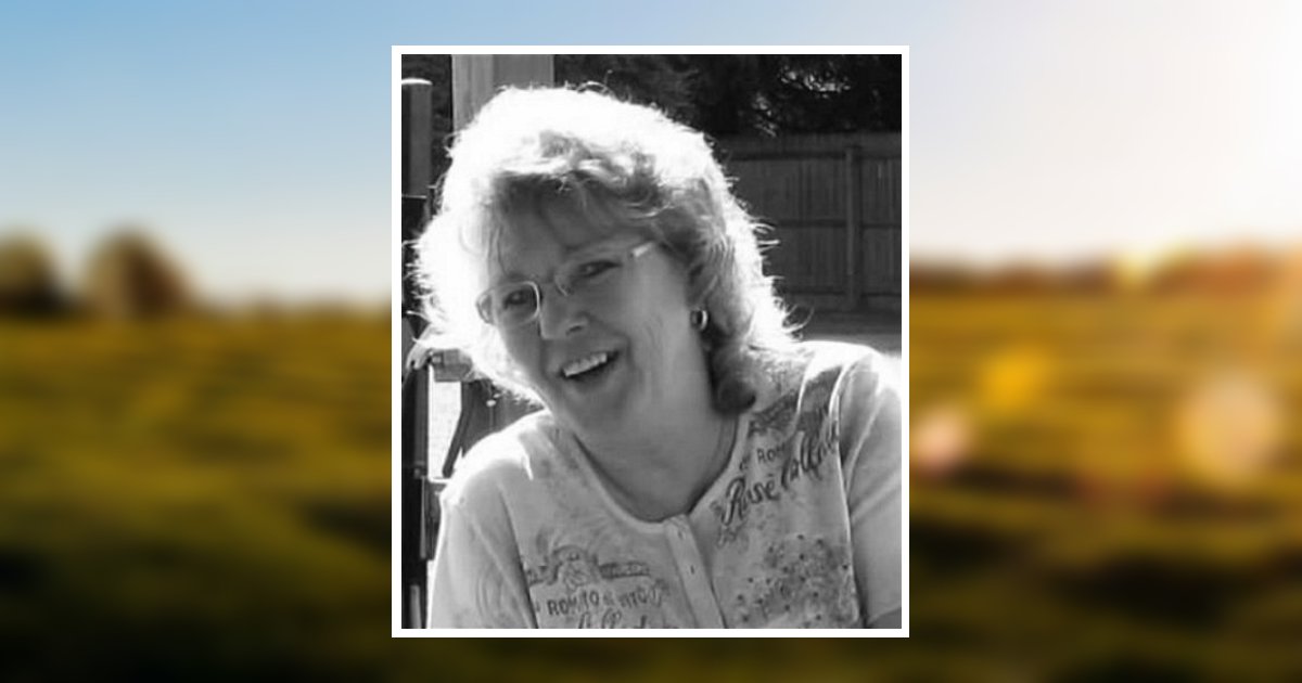 Patricia Elaine Mcdade Obituary January 14, 2024 - Geiple-Predicce ...