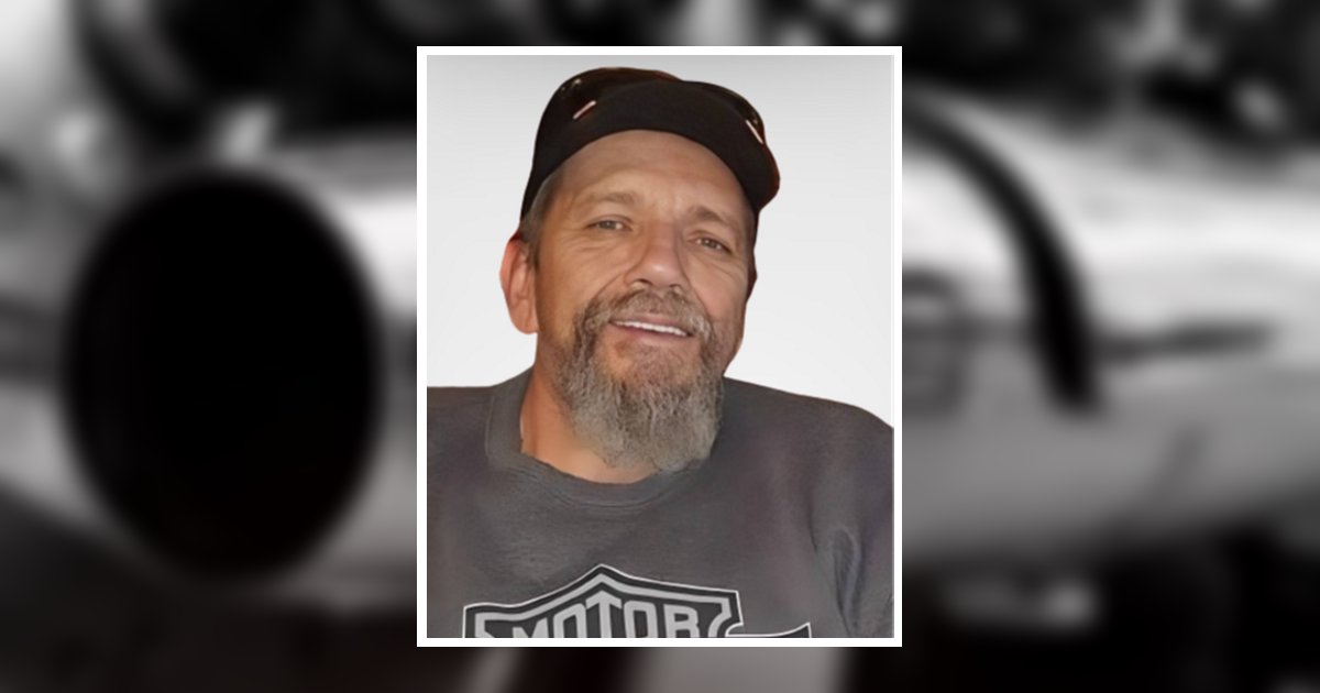 Thomas R. Hackenberg, II Obituary March 10, 2024 - Dale Ranck Cremation ...