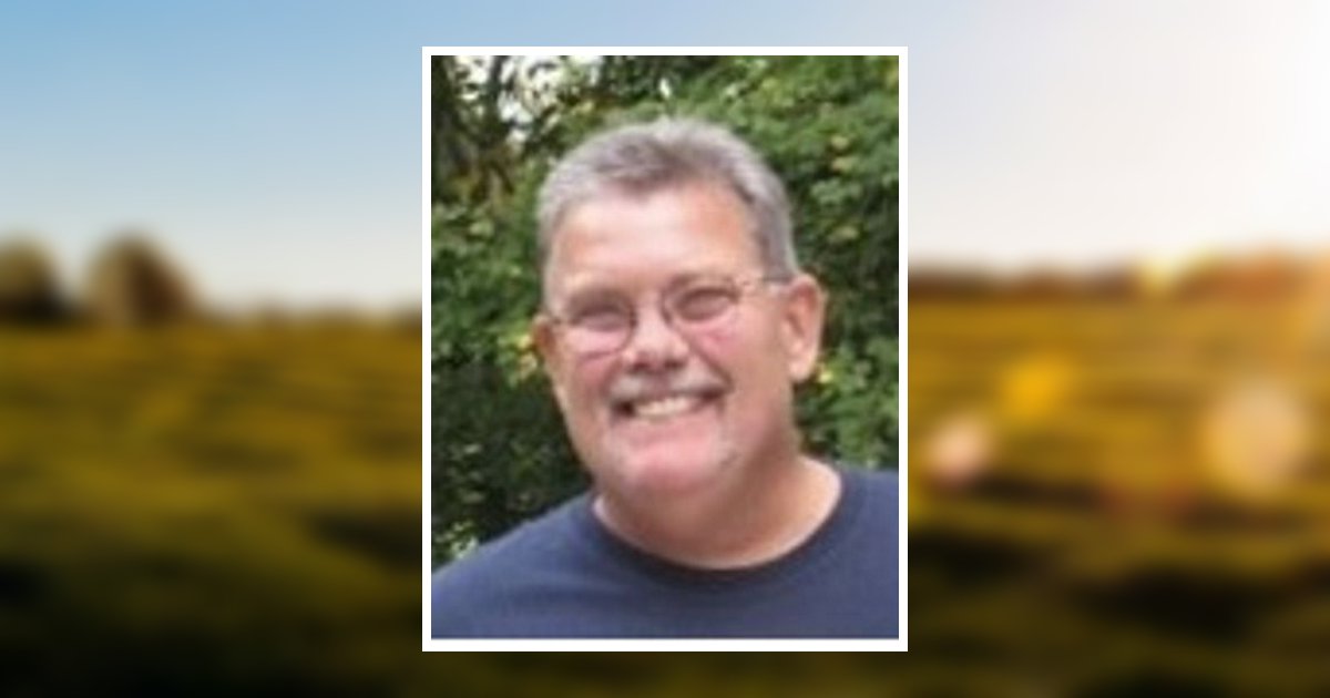 Robert Nitz Obituary September 27, 2020 - Pike Funeral Home