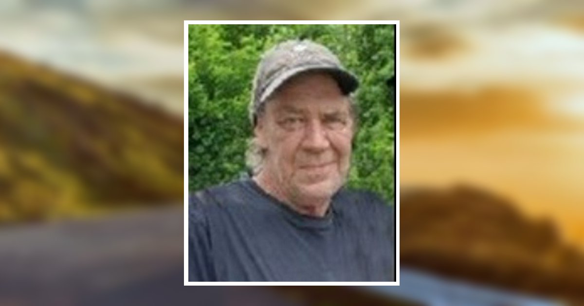 Adam Comer Obituary November 27, 2023 - Forrest & Taylor Funeral Home