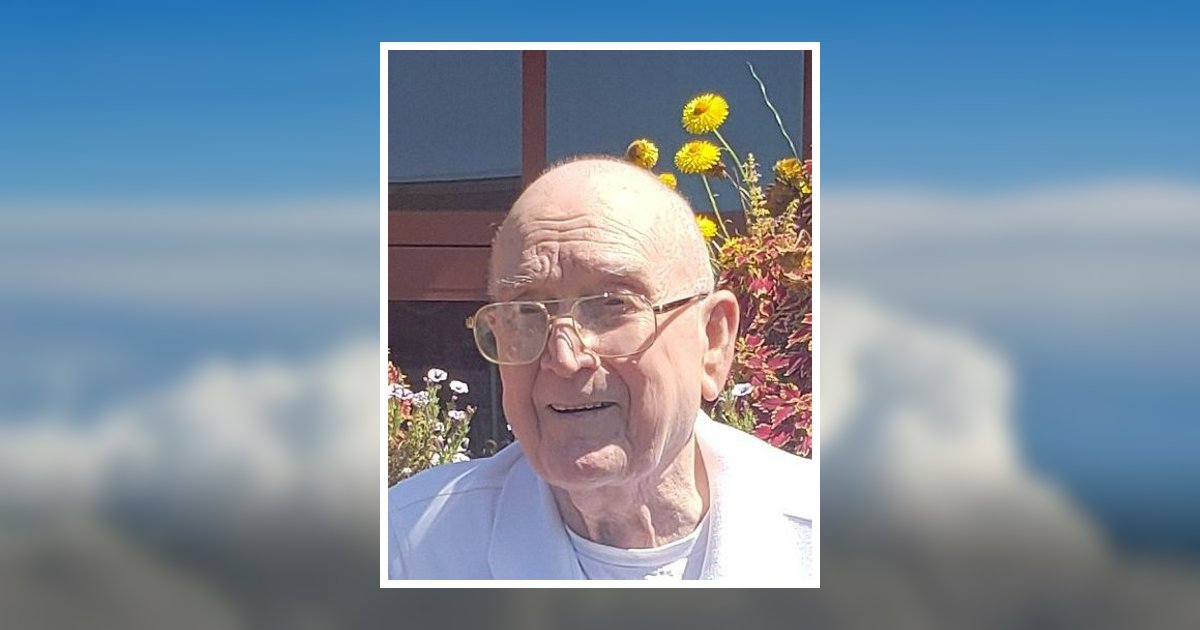 William P. Hickey Obituary December 17, 2022 - Tidd Family Funeral Home