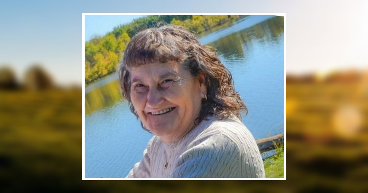 Freida Johnson Obituary March 28, 2021 - Cawood Funeral Home