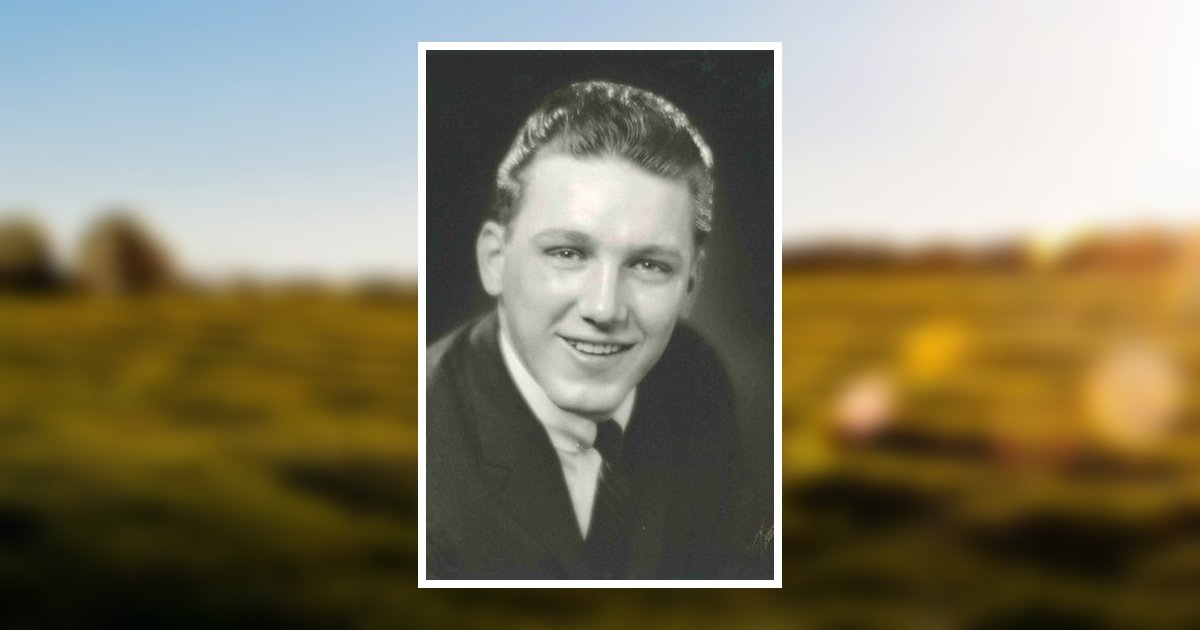 Thomas Annear, Sr. Obituary December 9, 2018 - Dougherty Funeral Home ...