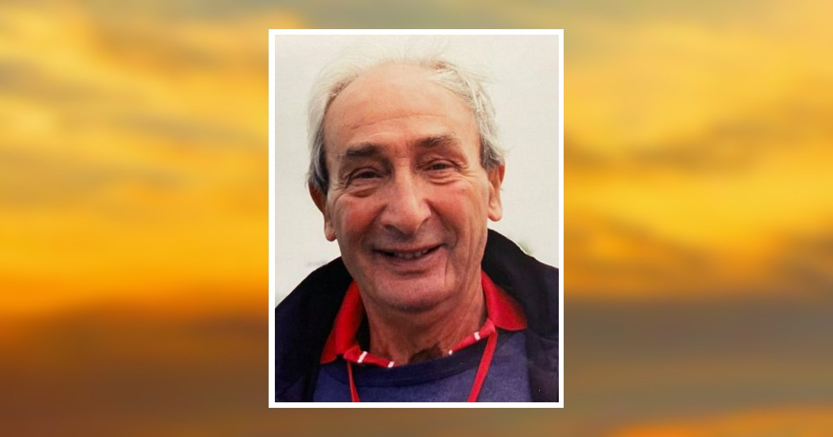 Raymond Bain Obituary 2021 - Basic Funerals and Cremation Choices