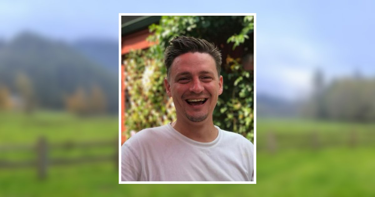 Gabriel Owen Bennett Obituary June 8, 2025 - Valley Hills Funeral Home ...