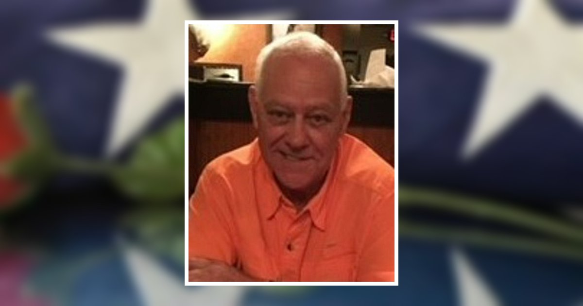 Sanders Rudolph "Rudy" Windham, Jr. Obituary October 4, 2024 - Miller ...