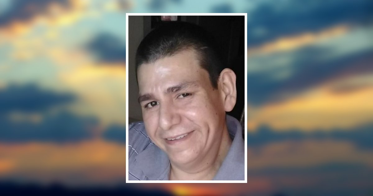 Oscar Garza Obituary January 19, 2023 - Gamez & Sons Funeral And ... Oscar Garza Obituary January 19, 2023 - Gamez & Sons Funeral And ...