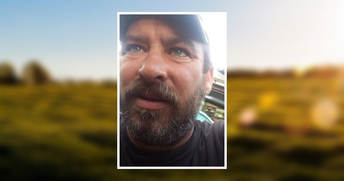 Shawn "Twiggy" Jay Terwilliger Obituary June 22, 2020 - Perkins Funeral ...