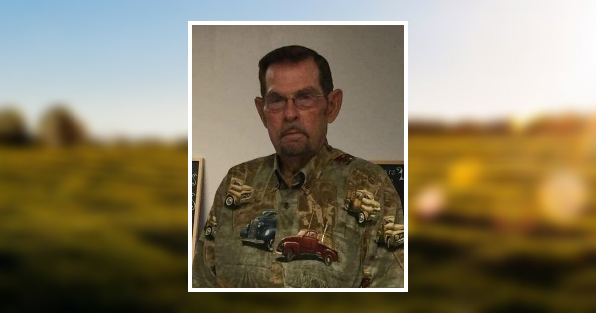 Charles Saucier Obituary June 22, 2021 - Riemann Family Funeral Homes