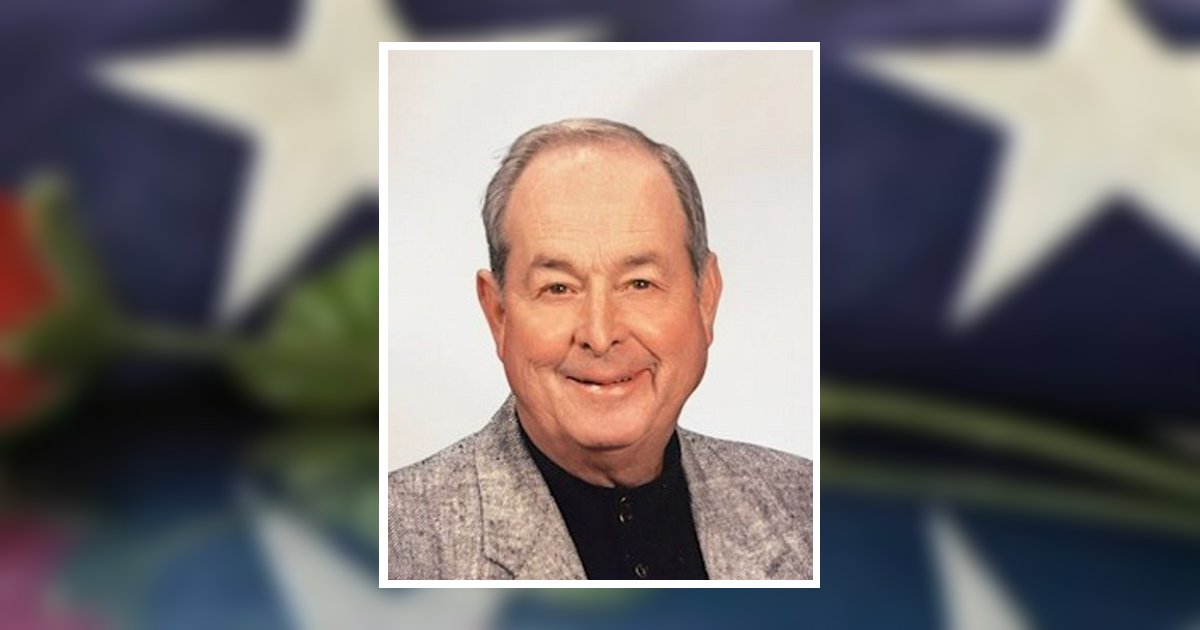 Jimmy Lester Wolverton Obituary December 17, 2024 - Lucas Funeral Home