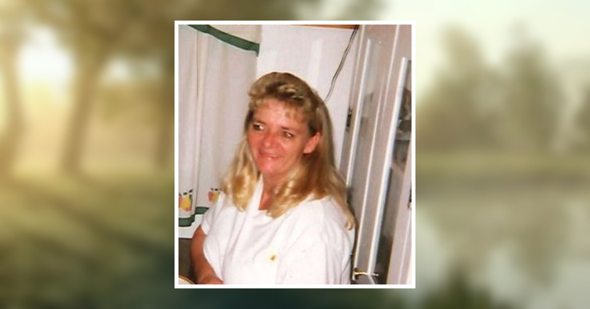 Judy Kay Clark Obituary June 1, 2022 - McCreary County Funeral Home