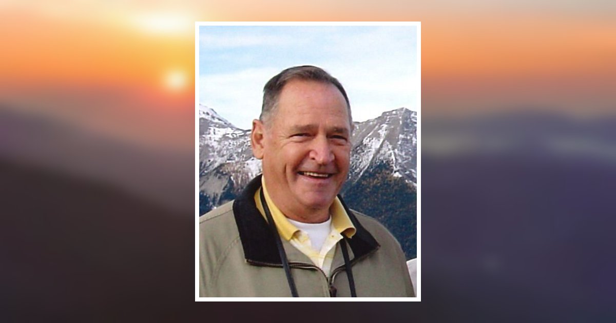 John F. Malone Obituary October 14, 2023 - Singleton Funeral ...