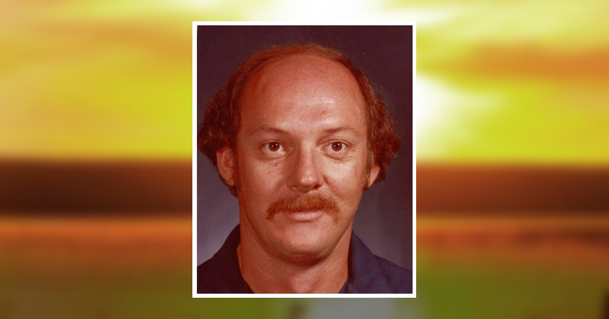 John David Prater Obituary March 8, 2025 - Sharp Funeral Homes