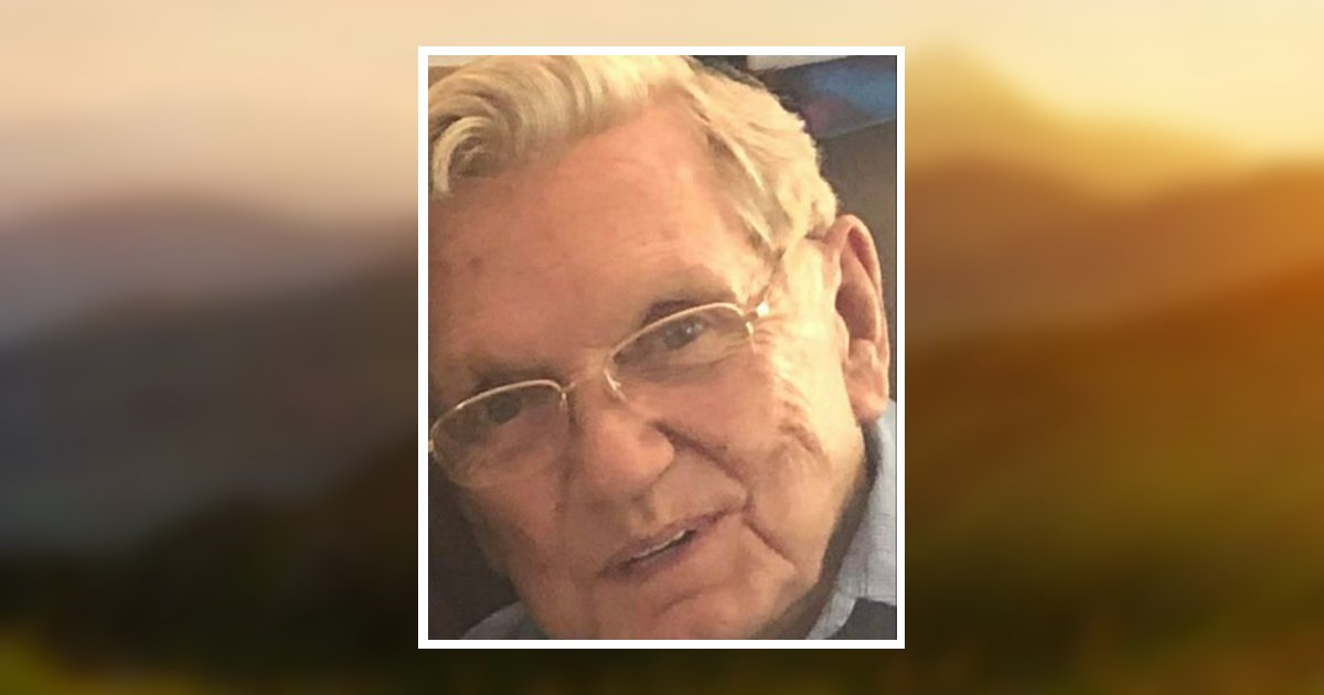 Bobby Joe Shell Obituary June 30, 2023 - Collins Funeral Home