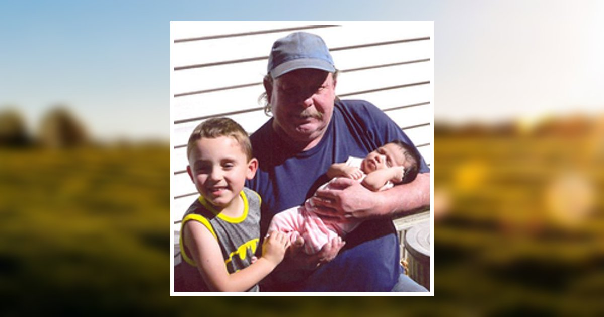 Allen David Williams Obituary November 15, 2015 - Magleby Mortuary