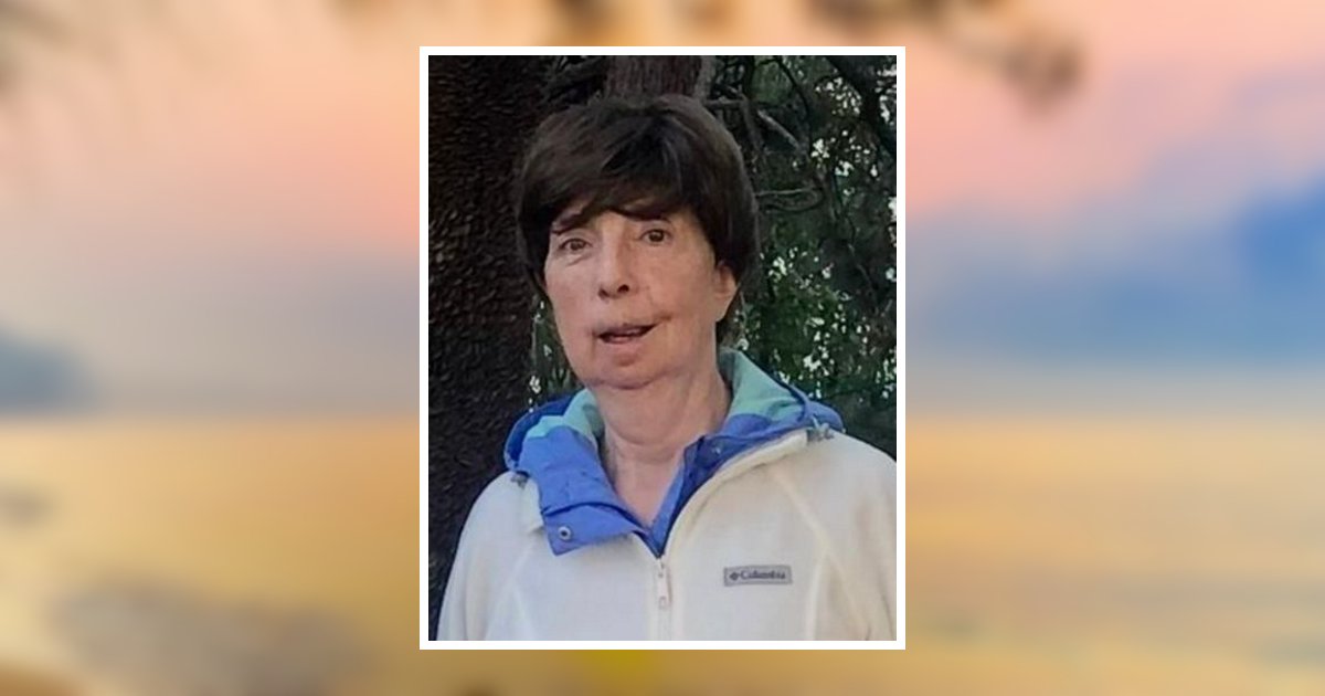 Nancy Jane Fitzpatrick Obituary July 5, 2024 - Mangano Family Funeral ...