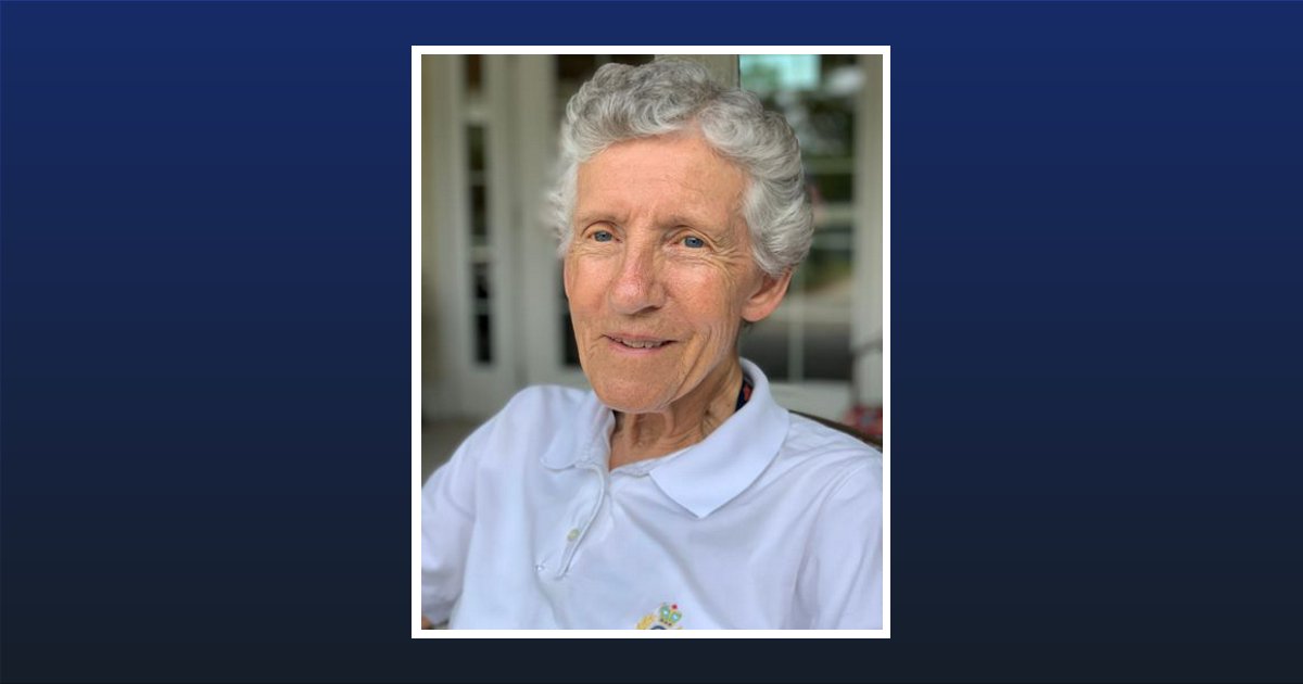 Ruth Christine Garrett Obituary December 16, 2024 - Wolfe-Bayview ...