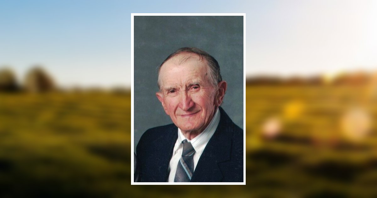 George I. Teter Obituary May 9, 2018 - Geschwindt Stabingas Ebling ...