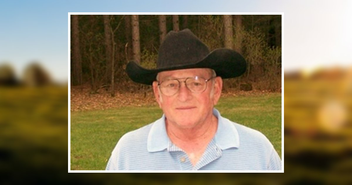 Leon Holden Obituary February 15, 2010 - Stahl Funeral Home