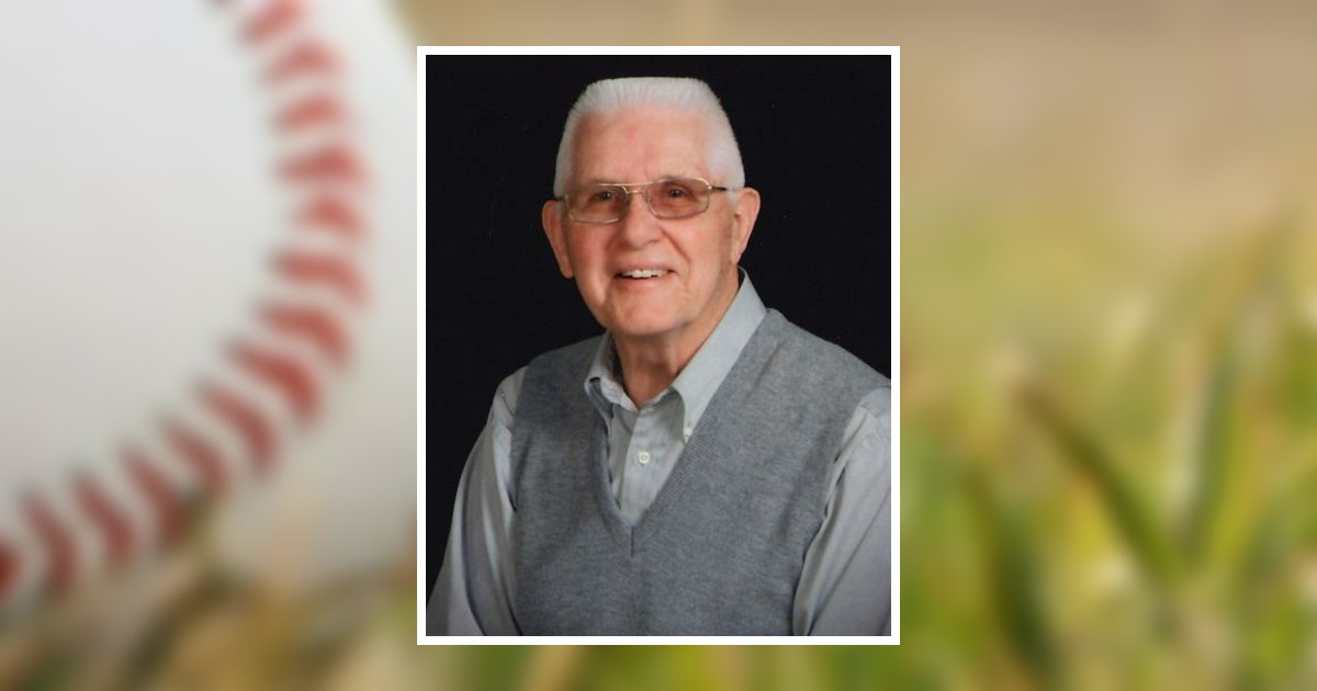 Dennis R. Haislip Obituary 2023 - Baue Funeral Homes