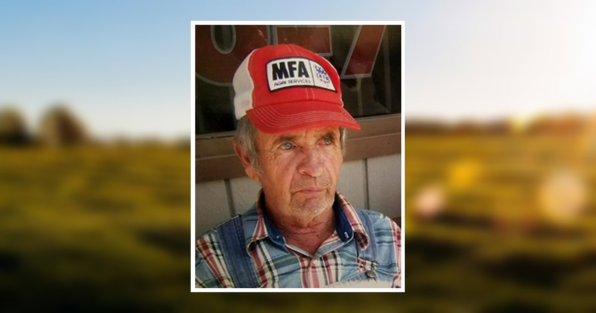 Donald Utley Obituary April 8, 2017 - Warner Funeral Home & Crematory