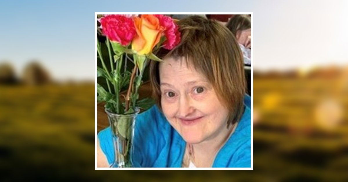 Tammy Jo McClellan Obituary March 25, 2020 - Herman Funeral Homes ...