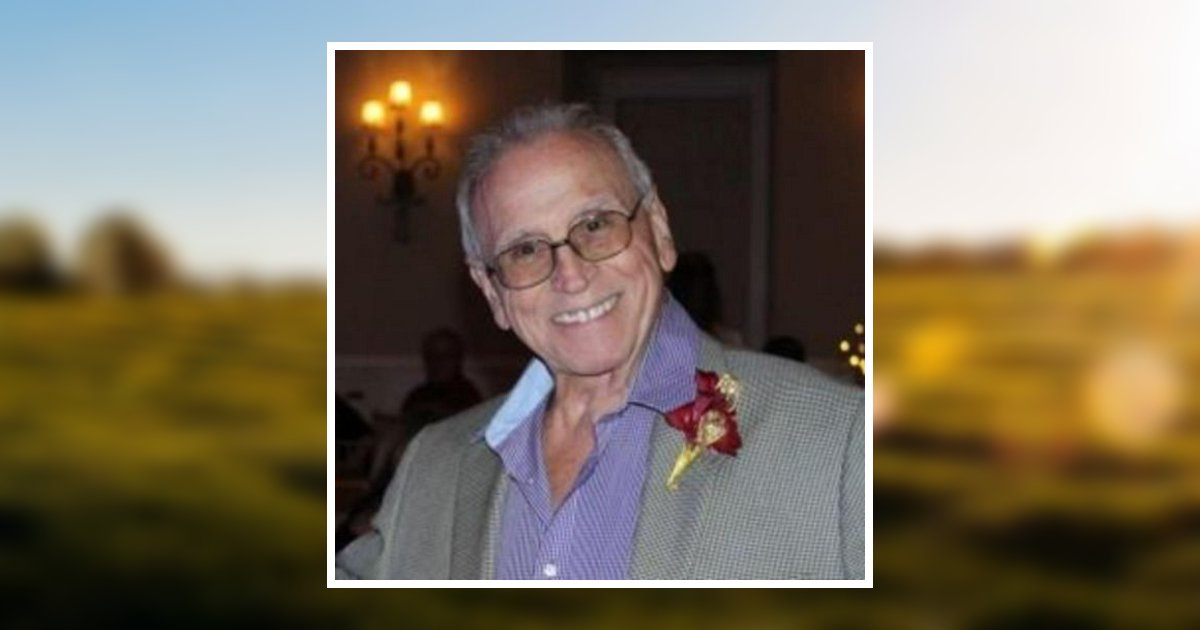 Raymond Joseph Fournier Obituary November 15, 2020 - Bradford-O'Keefe ...