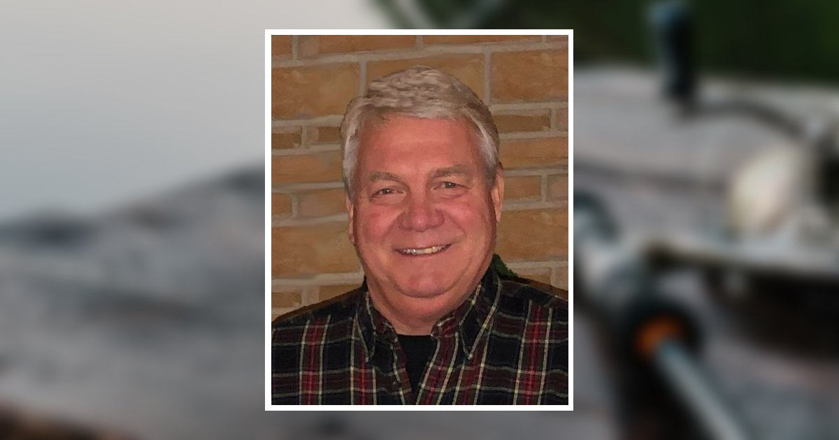 Russ B. Theriot Obituary November 22, 2024 - Falgout Funeral Homes