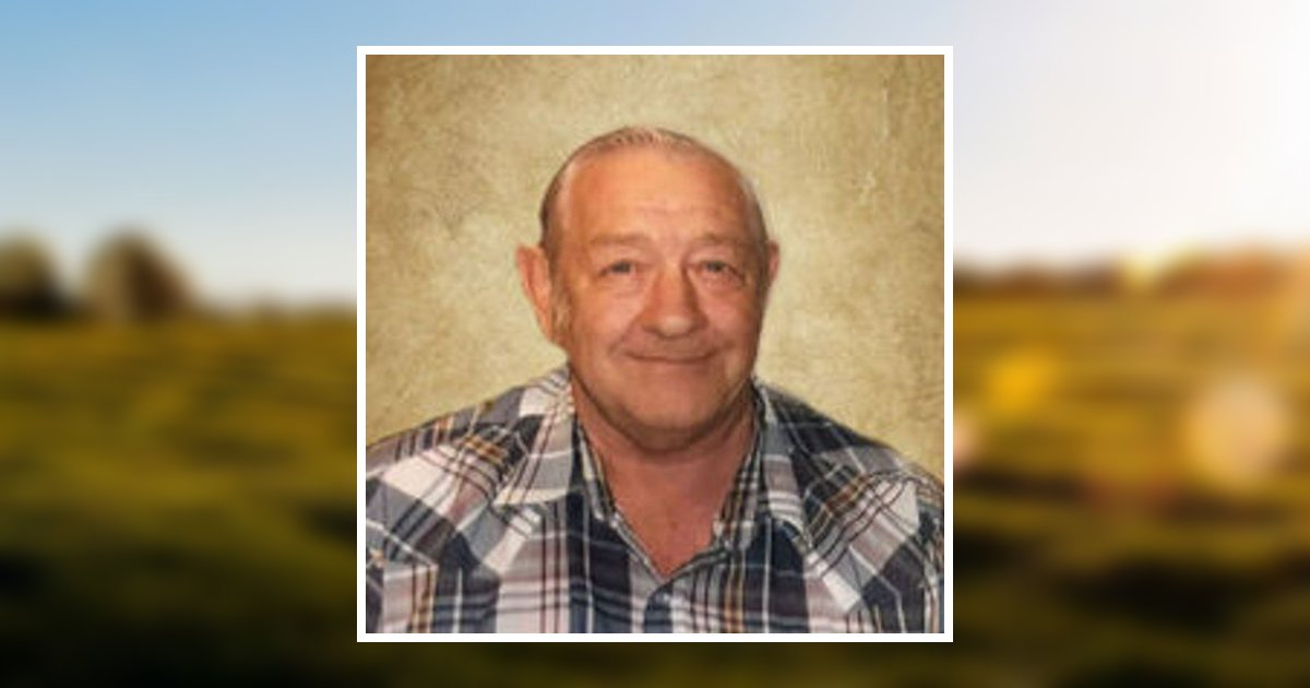 George Fred Herrmann Obituary September 26, 2020 - Jurrens Funeral Homes