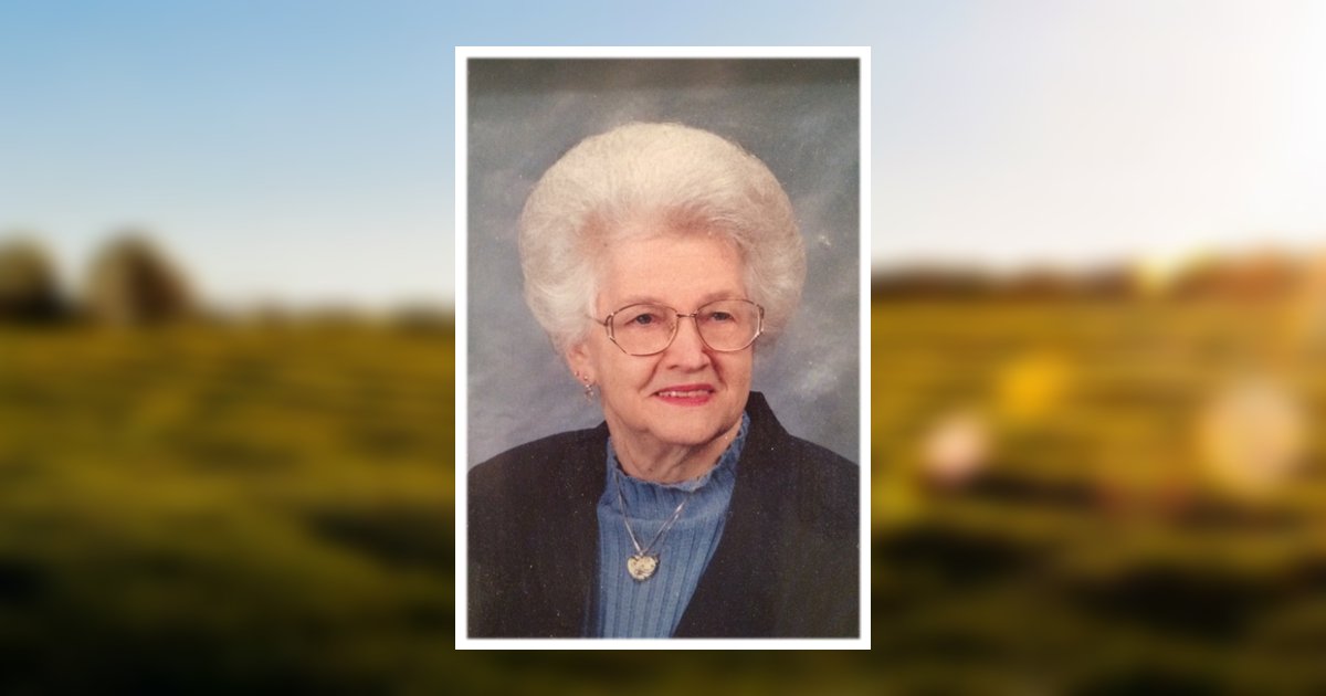 Billie Wylie Obituary December 18, 2017 - Rosser Funeral Home