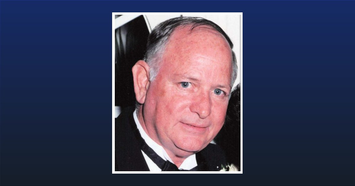 Robert Harrison "Bob" Smith Obituary March 14, 2025 - Vincent Funeral Home