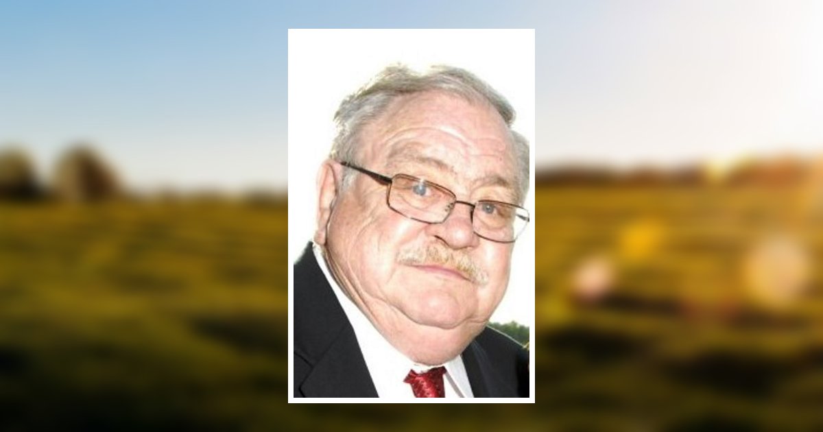 George Ott Obituary March 18, 2020 - Boulevard Funeral Home