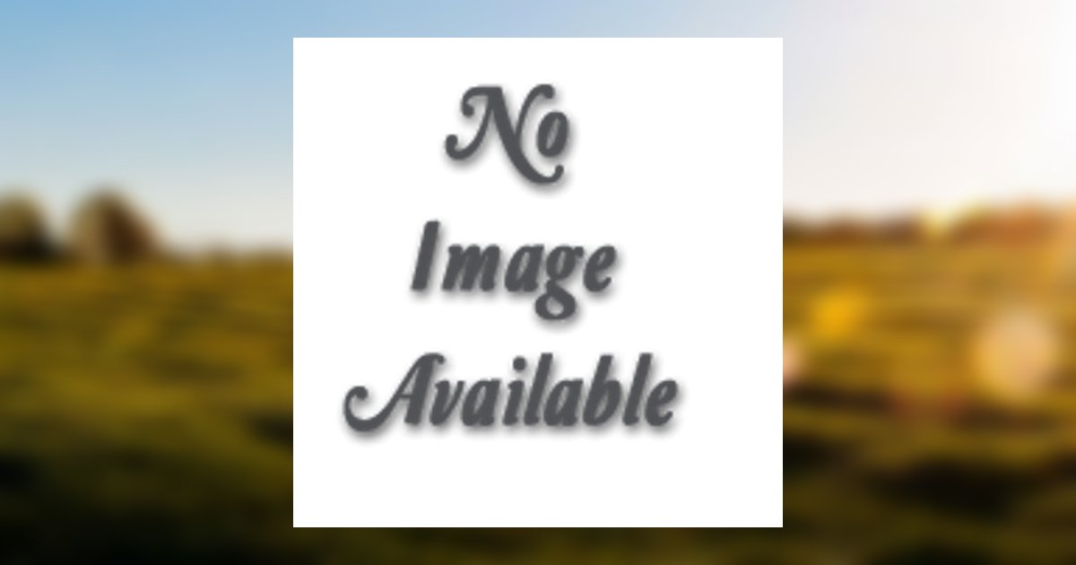 Colby Ewing Obituary August 18, 2010 - Mockler Funeral Home