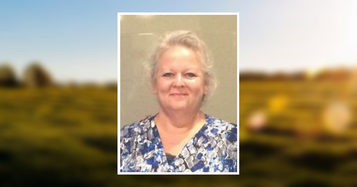 Donna Stracke-Fennell Obituary October 27, 2016 - McComas Family ...