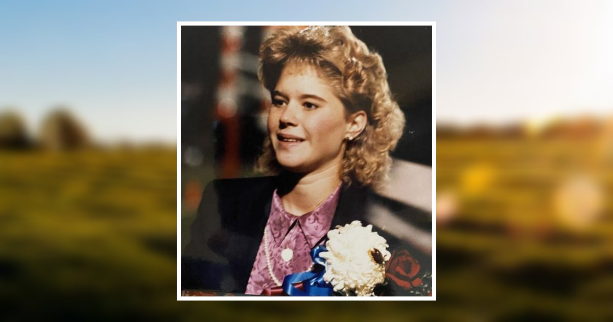 Bethany Lyn Zwick Obituary August 9, 2021 - Thomas P. Kunsak Funeral ...