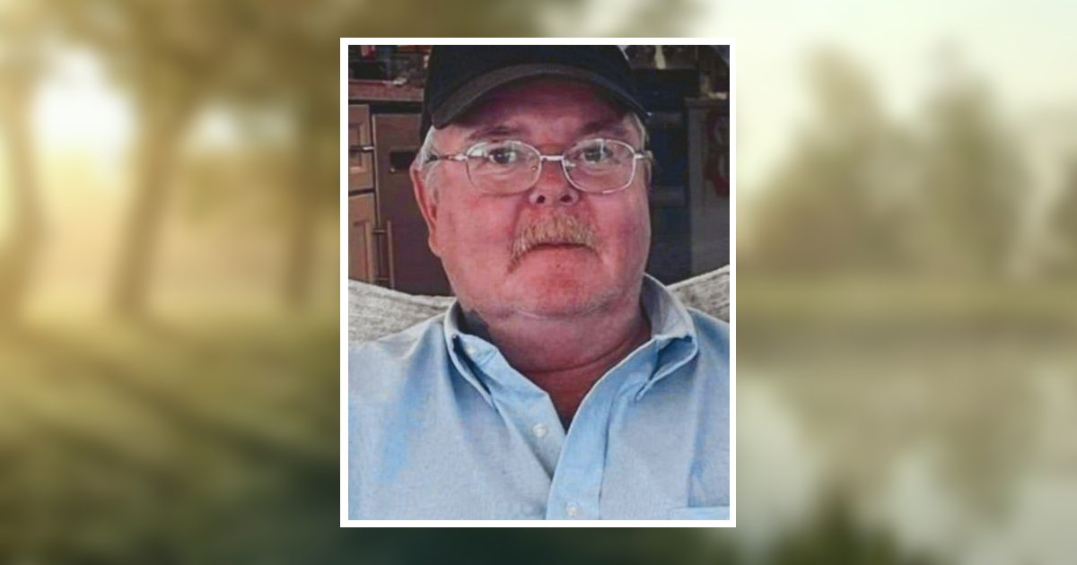 Clinton Wayne Day Obituary November 5, 2024 - Pine Knot Funeral Home