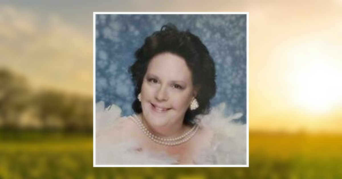 Diane June Mcghghy Obituary June 6, 2020 - Wiederspahn-Radomsky Chapel ...