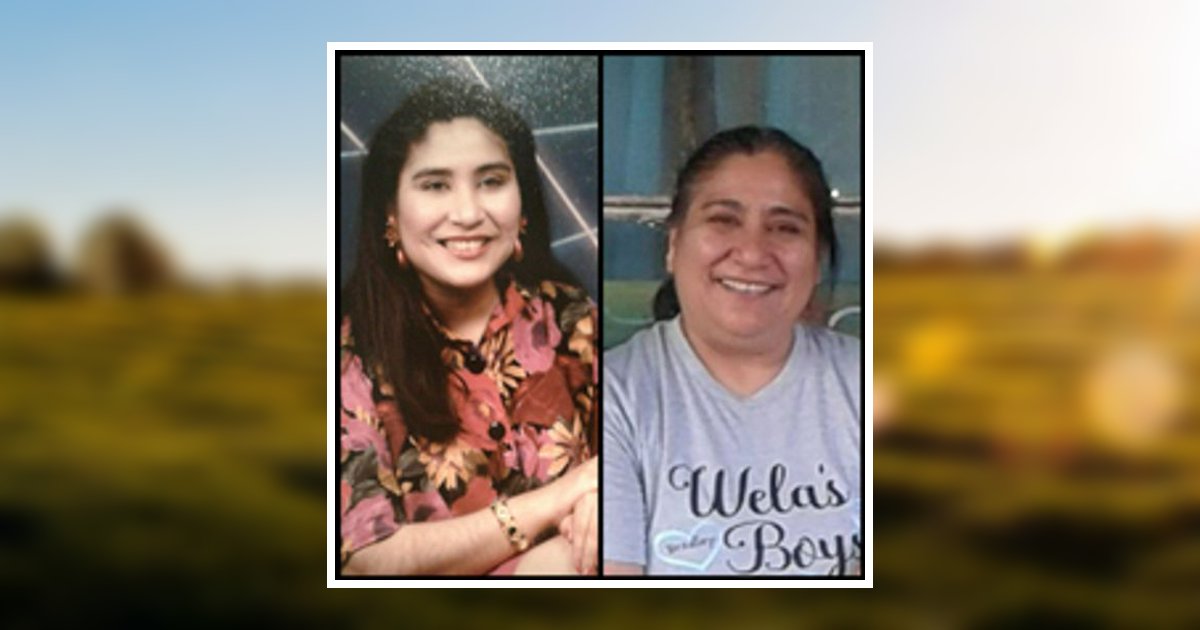 Rachel Rendon Obituary January 7, 2021 - Primrose Funeral Services