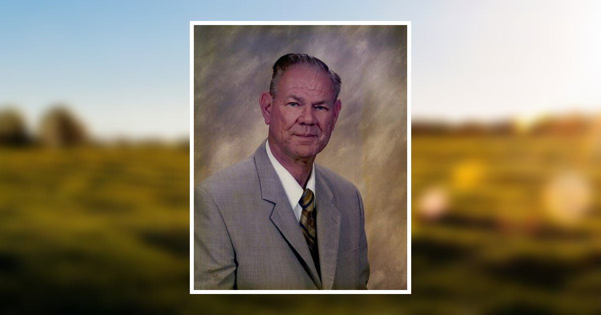 Wendell Lewis Clem Obituary January 18, 2021 - Crotty Funeral Home ...