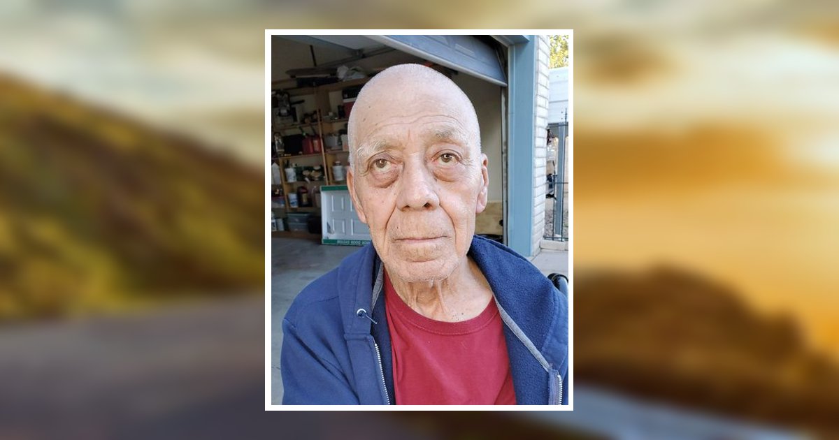 Jose Cipriano Calvillo Obituary June 2, 2023 - Hornung Family Funeral Home