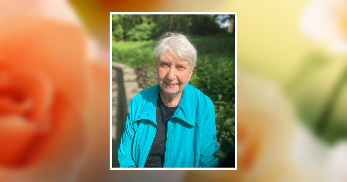 Charlsie Louise Floyd Obituary August 17, 2024 - Baue Funeral Homes