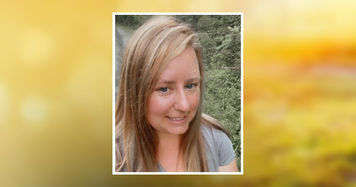 Lisa Michele Knott Obituary November 21, 2024 - Moody Funeral Services