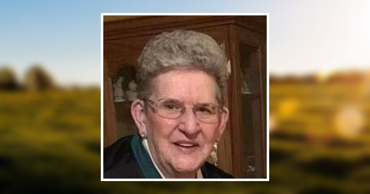 Barbara Lee Quinter Obituary February 2, 2024 - Jackson Funeral Home