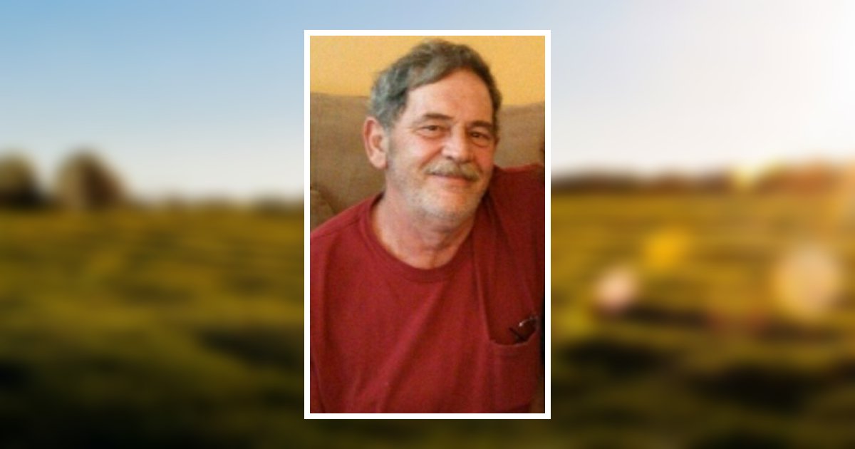 Roy Thomas Wareham Obituary August 7, 2015 - McAlister-Smith Funeral & Cremation