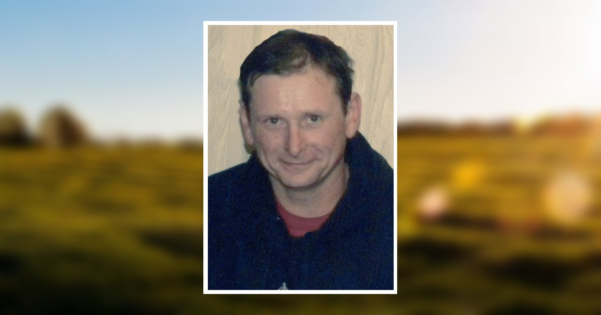 Rodney J. Walker, Jr Obituary April 11, 2022 - Young-Nichols Funeral Home