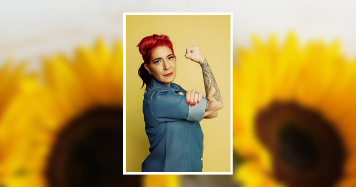 Heather Kathleen Granger Obituary April 10, 2024 - Newcomer St. Louis